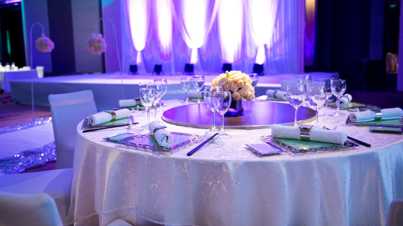Event Center Marketing Agency | Boost Local