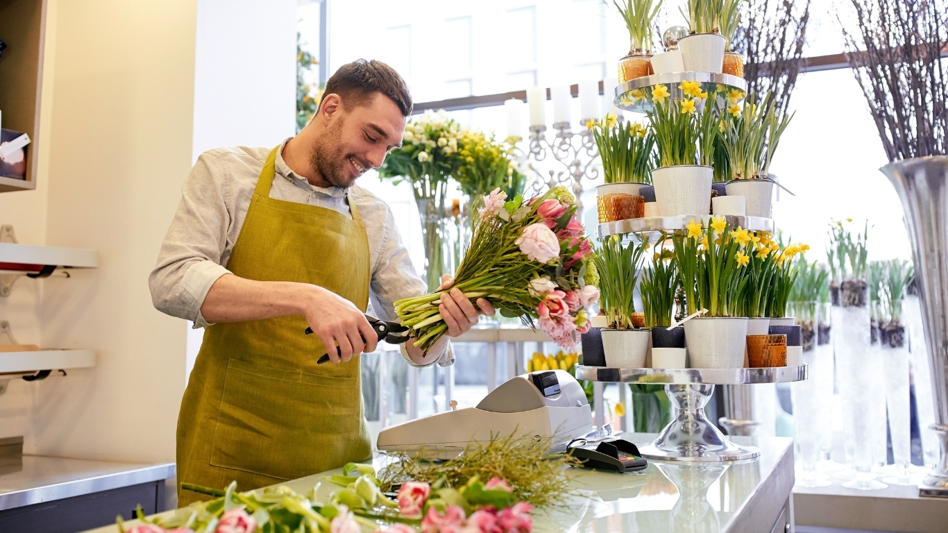 Florist Marketing Agency | Boost Local