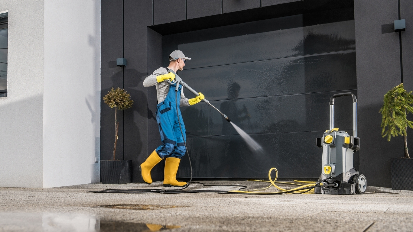 Power Washing Marketing Agency | Boost Local