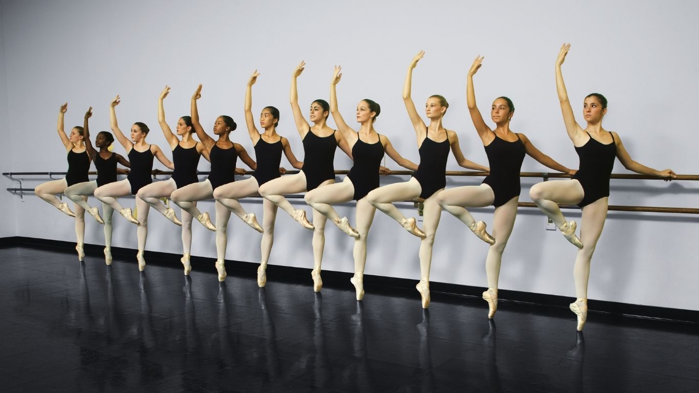 Ballet Studio Marketing Agency | Boost Local