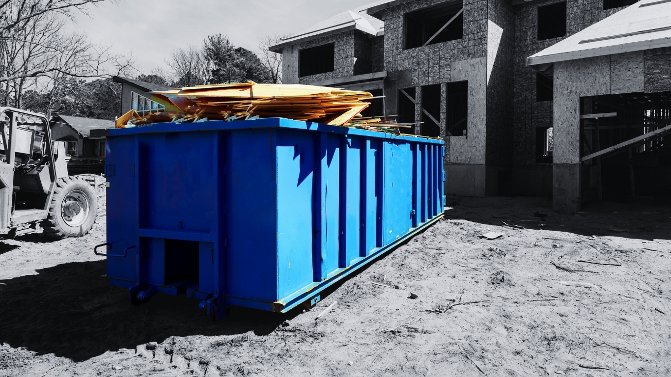 Marketing Agency for Dumpster Rental Companies | Boost Local