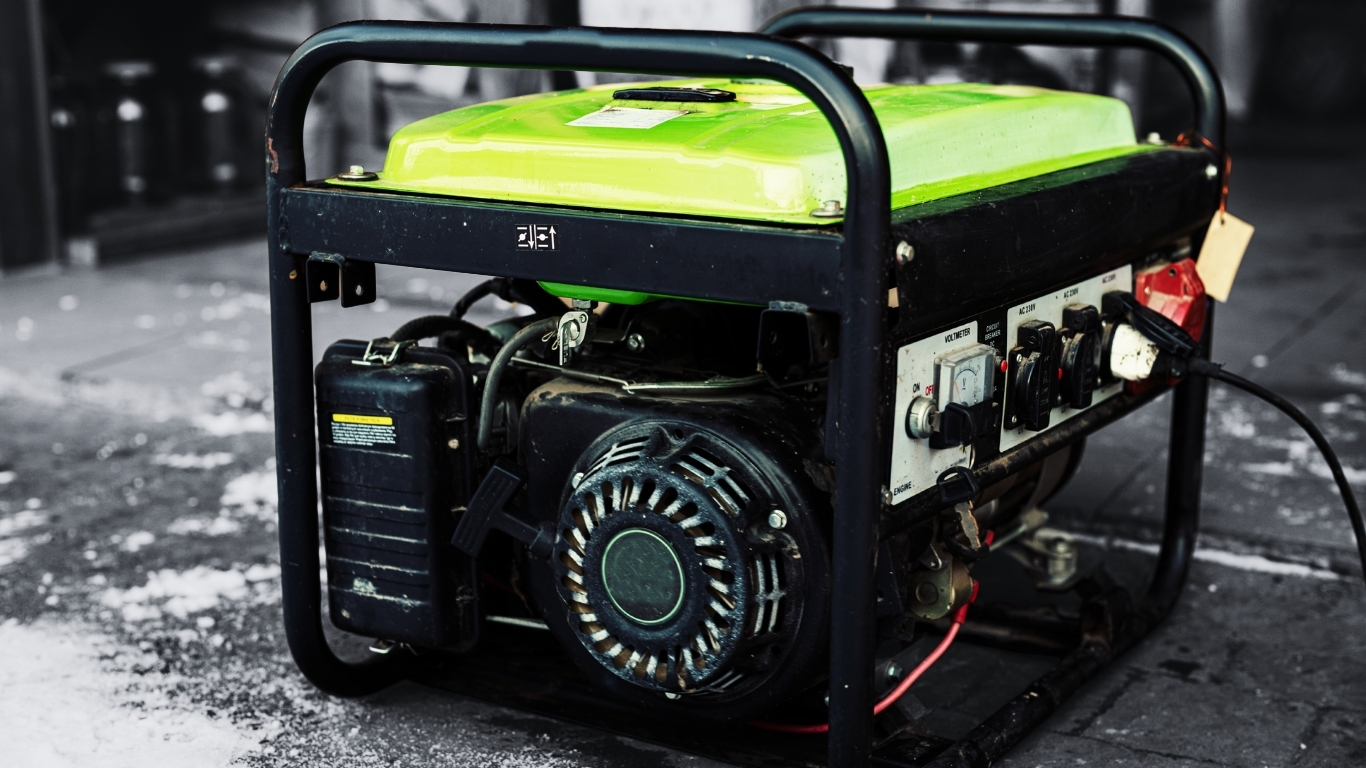 Standby Power Services Marketing Agency | Boost Local